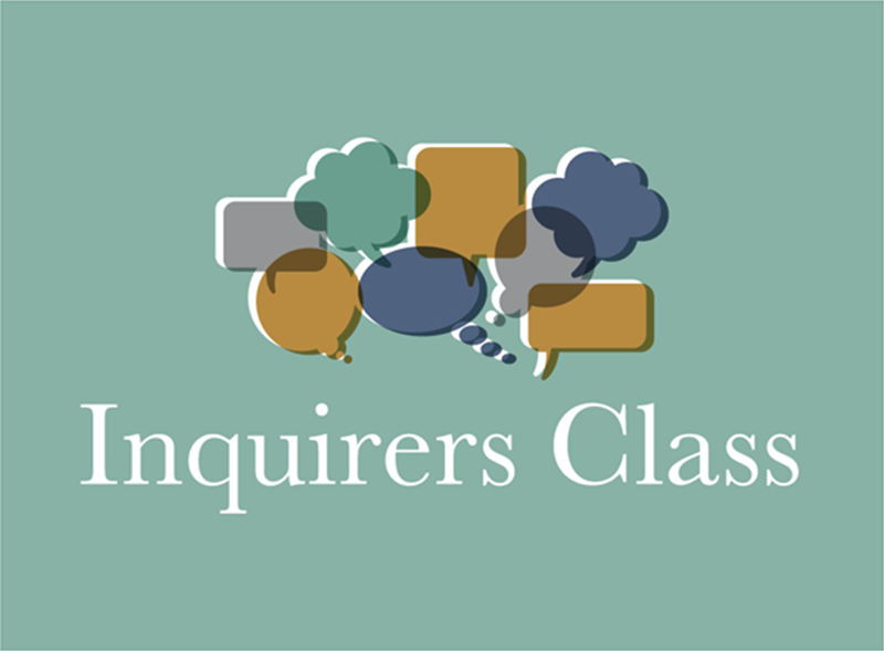 Portal - First Presbyterian Church